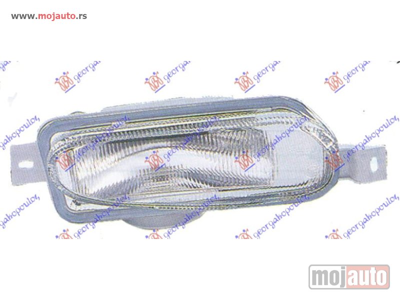 MAGLENKA (E) (TYC) Desno Ford escort 95-98 -dostupno