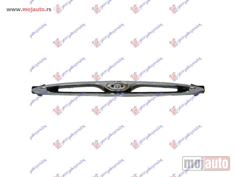 PVC MASKA HROM Ford escort 95-98 -dostupno