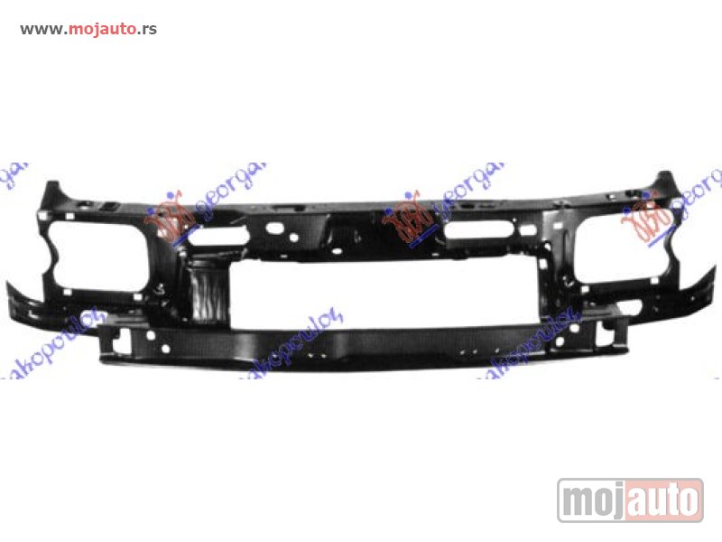 VEZNI LIM KOMPLET Ford escort 95-98 -dostupno