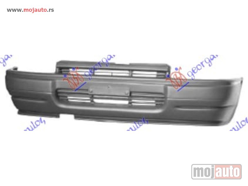 PREDNJI BRANIK Ford escort iv 88-90 -dostupno