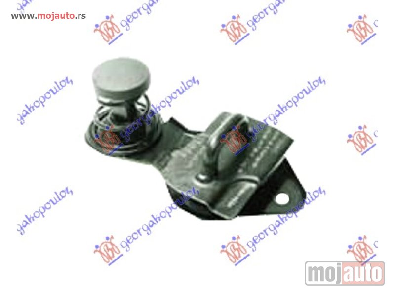 BRAVA HAUBE Mercedes c class (w203) sdn/s.w. 00-03 -dostupno