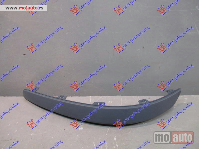 LAJSNA ZADNJEG BRANIKA 5 VRATA PM Desno Opel astra h 04-10 -dostupno