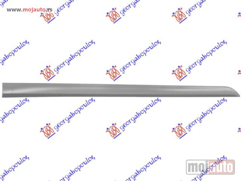 LAJSNA PREDNJIH VRATA 5 VRATA PM Desno Opel astra h 04-10 -dostupno