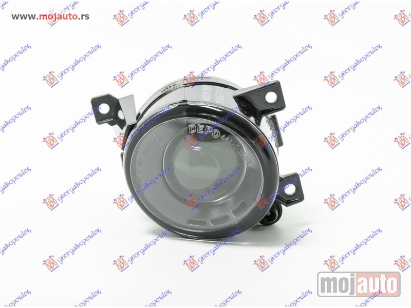 MAGLENKA (H11) (E) (DEPO) Desno Vw touran 03-06 -dostupno