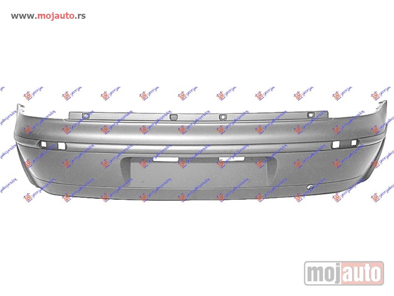 ZADNJI BRANIK PM (O) Fiat brava 95-03 -dostupno