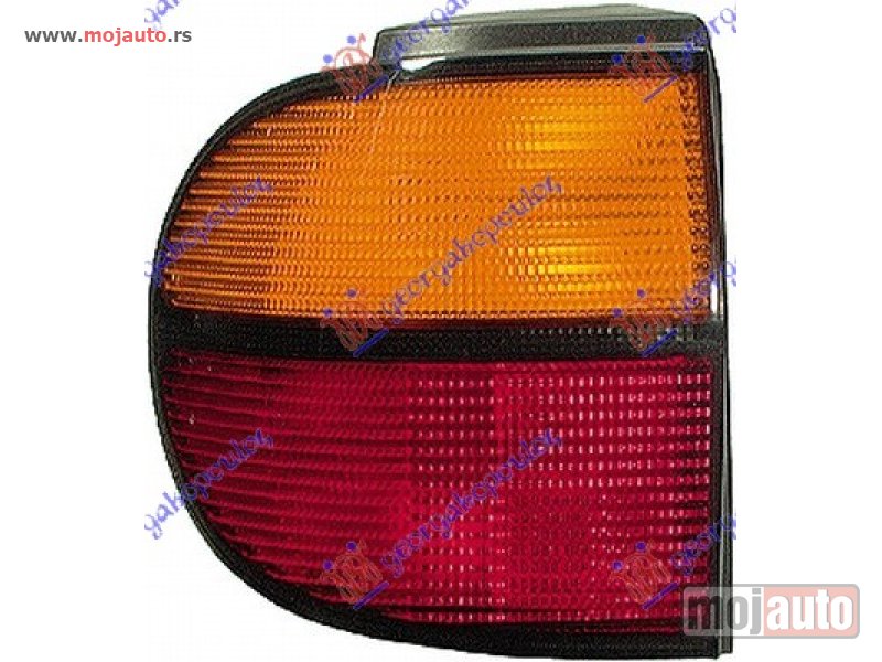 STOP LAMPA SPOLJASNJA -2000 (HELLA) Levo Vw sharan 95-10 -dostupno