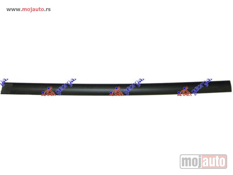 LAJSNA PREDNJIH VRATA 5 VRATA 95- Desno Fiat punto 95-99 -dostupno