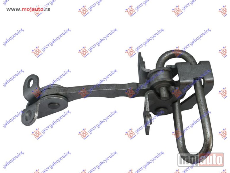 GRANICNIK PREDNJIH VRATA 5 VRATA Fiat punto 03-11 -dostupno