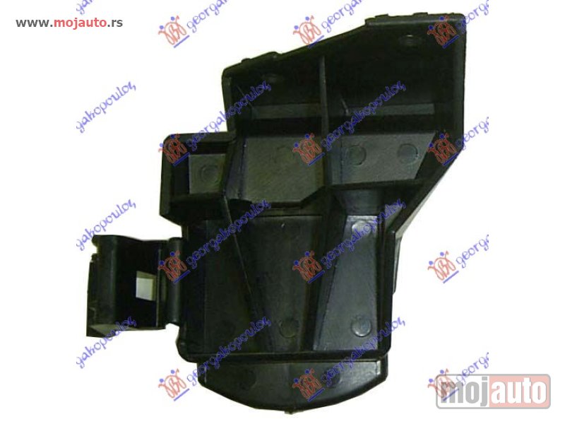 NOSAC ZADNJEG BRANIKA PLASTICNI Desno Bmw series 3 (e46) coupe/cabrio 99-03 -dostupno