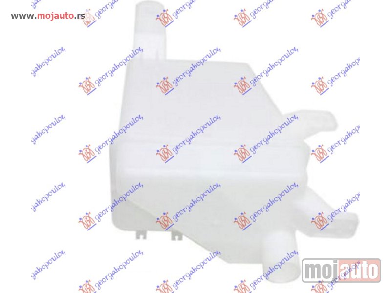 POSUDA ZA TECNOST BRISACA (H/B) Chevrolet aveo h/b-l/b 08-12 -dostupno