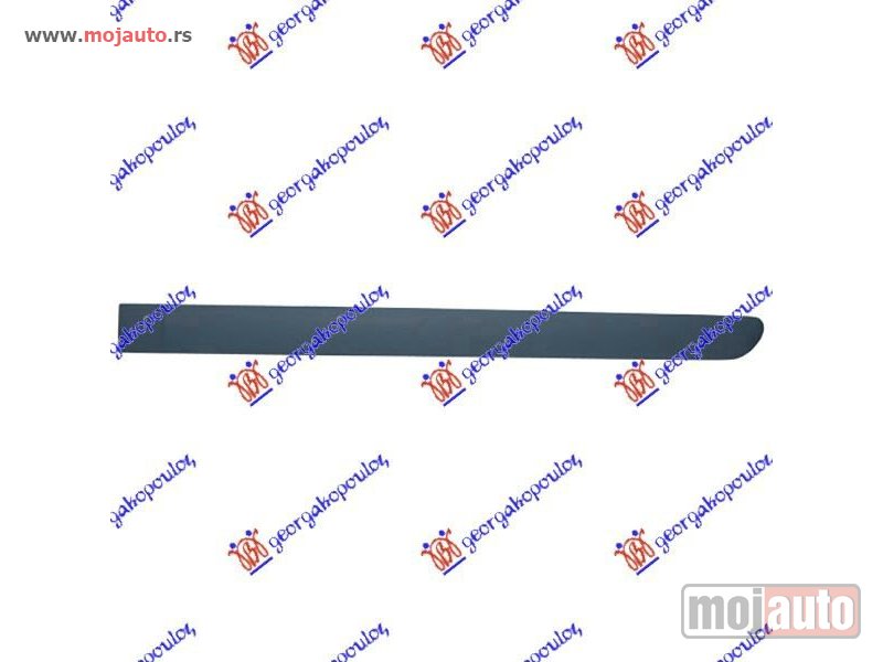 LAJSNA ZADNJIH VRATA 4/5 VRATA PM Levo Peugeot 307 01-05 -dostupno