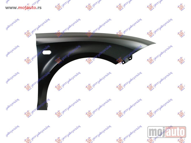 BLATOBRAN Desno Seat leon 05-13 -nedostupno