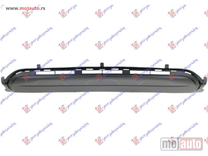 LAJSNA PREDNJEG BRANIKA DONJA 08- Toyota rav 4 05-10 -dostupno