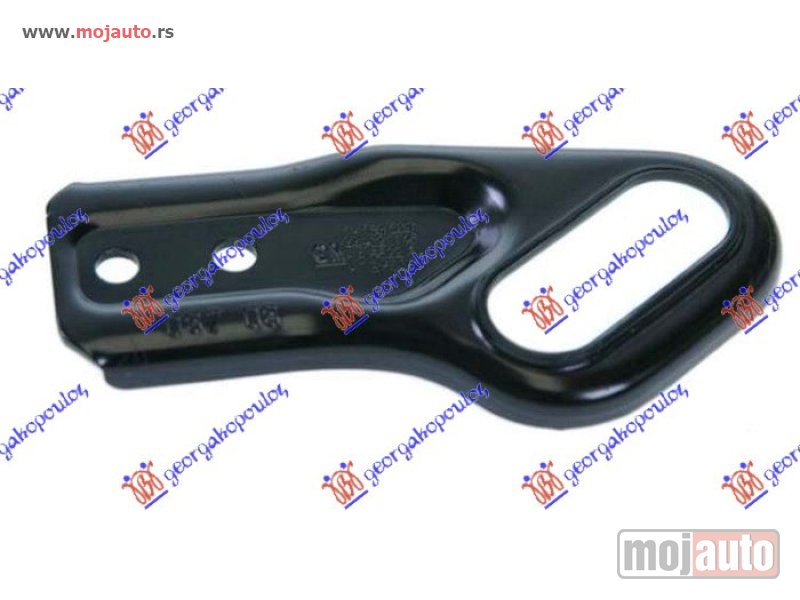 NOSAC VEZNOG LIMA (NOSAC HLADNJAKA) Levo Opel zafira 05-12 -dostupno