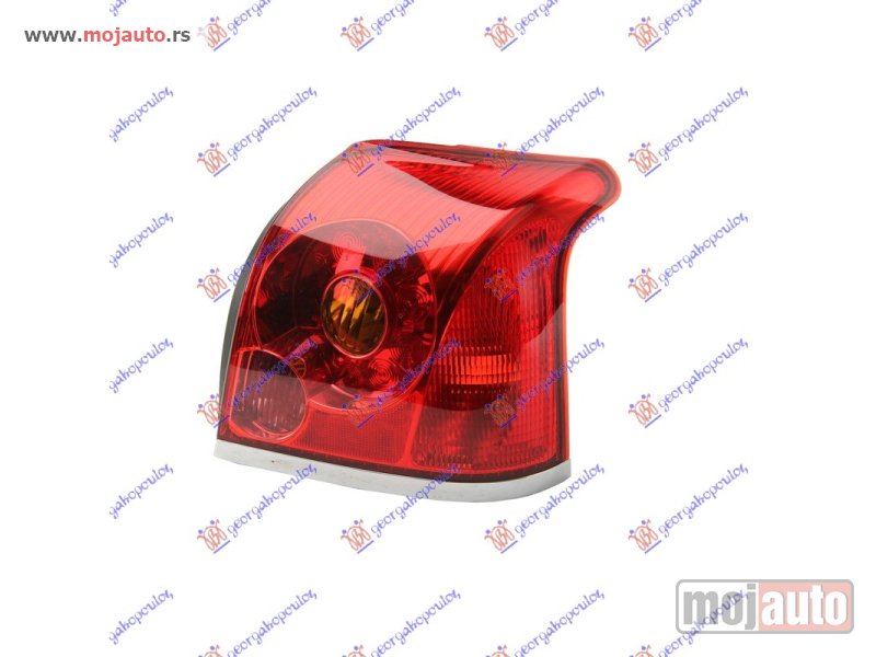 STOP LAMPA 4 VRATA -2006 (DEPO) Desno Toyota avensis (t25) 03-08 -dostupno