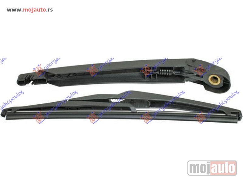 ZADNJI BRISAC KOMPLET 260mm Lancia y 11-24 -dostupno