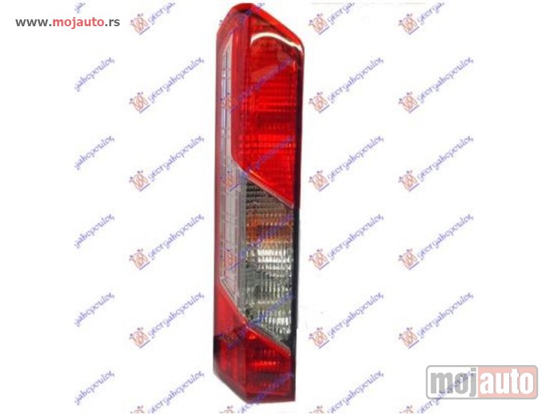 STOP LAMPA (TURSKA) Levo Ford transit 19- -dostupno