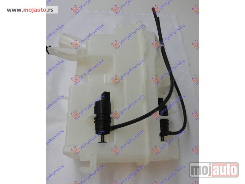 POSUDA ZA TECNOST BRISACA (MOTOR) (ZADNJI BRISAC) Chevrolet captiva 12- -dostupno
