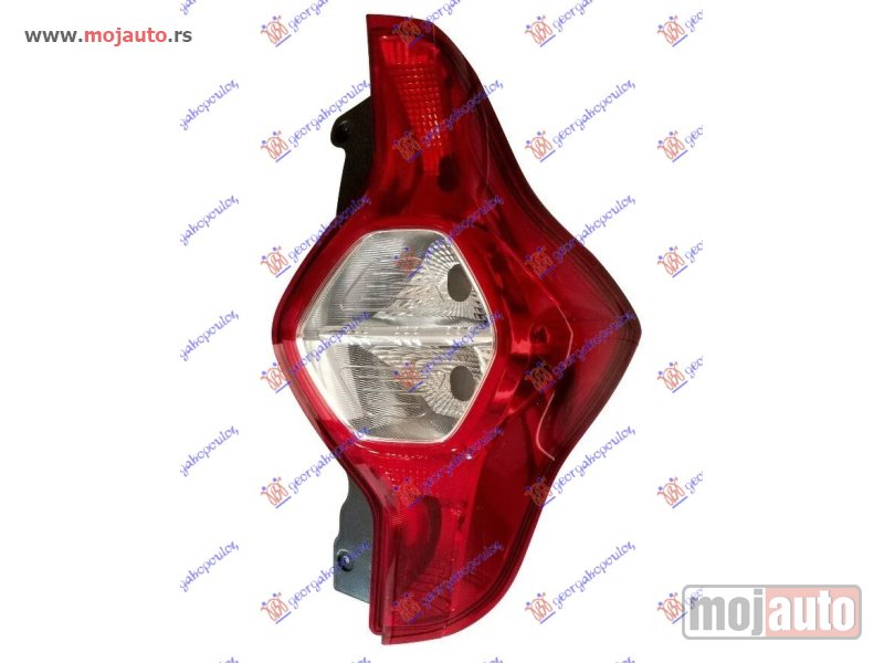 STOP LAMPA (TURSKA) Desno Dacia lodgy 12- -dostupno