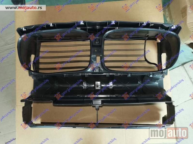 USMERIVAC VAZDUHA (ZA HLADNJAK) (NIGHT VISION) Bmw series 7 (f01/02) 08-12 -dostupno