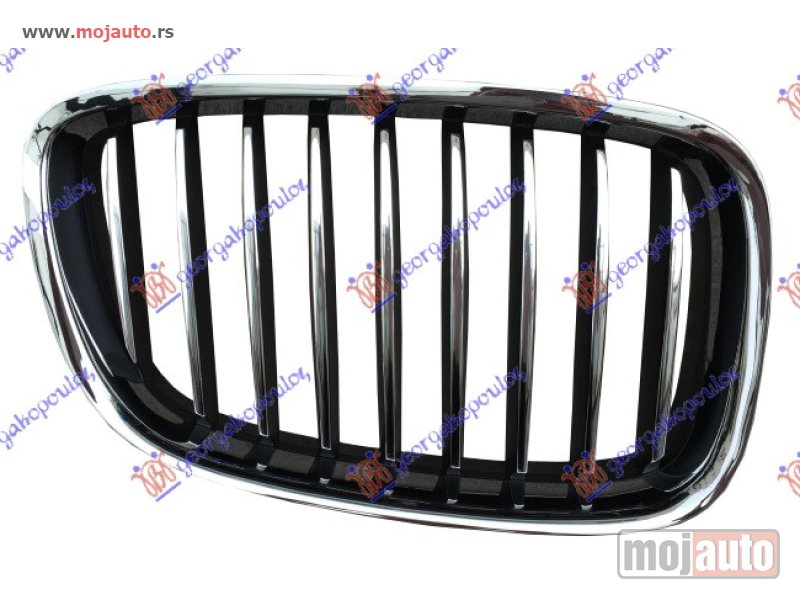 PVC MASKA (GT/F07) Desno Bmw series 5 (f10/11) 10-13 -dostupno