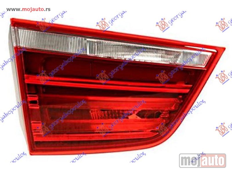 STOP LAMPA UNUTRASNJA (DEPO) Levo Bmw x3 (f25) 11-14 -dostupno