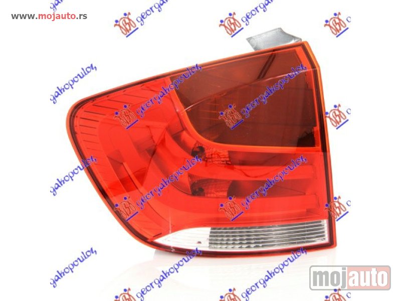 STOP LAMPA SPOLJASNJA (DEPO) Levo Bmw x1 (e84) 13-15 -dostupno