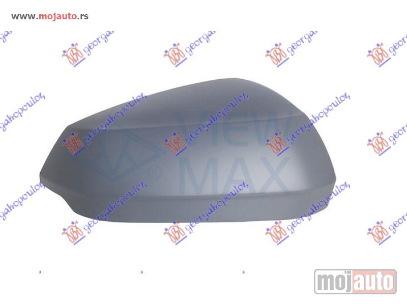 POKLOPAC RETROVIZORA PM (SA OTVOROM ZA SVETLO UPOZORENJA PROMENE TRAKE) Desno Audi q3 (f3) sportback 19- -dostupno