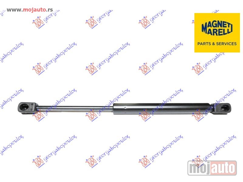 AMORTIZER GEPEK VRATA (CABRIO) (331L-520N) (MARELLI) Audi tt 06-14 -dostupno