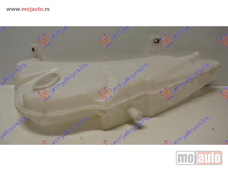 POSUDA ZA TECNOST BRISACA (SA OTVOROM ZA PRSKALICE FAROVA) Audi a6 14-18 -dostupno