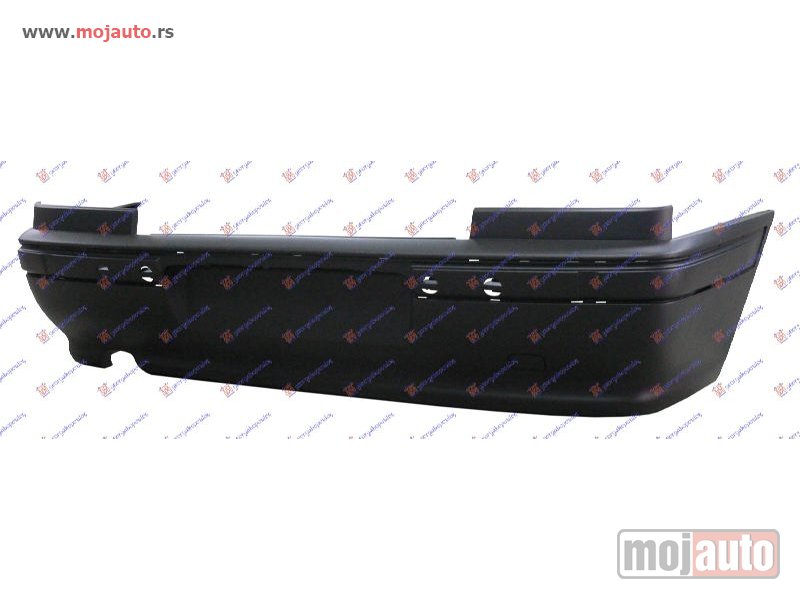 ZADNJI BRANIK PM -99 Peugeot 406 sdn 96-05 -dostupno
