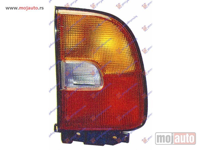 STOP LAMPA (DEPO) Desno Toyota rav 4 (xa10) 95-98 -dostupno