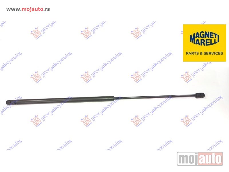 AMORTIZER GEPEK VRATA (667L-360N) (MARELLI) Citroen xsara picasso 99-07 -dostupno