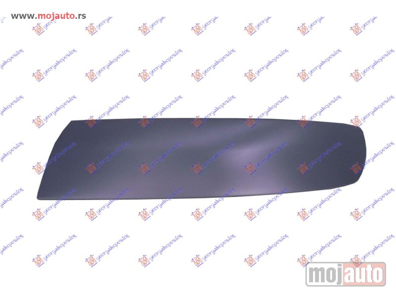 LAJSNA PREDNJEG BRANIKA (MULTIVAN) Levo Vw transporter (t5) 03-10 -dostupno