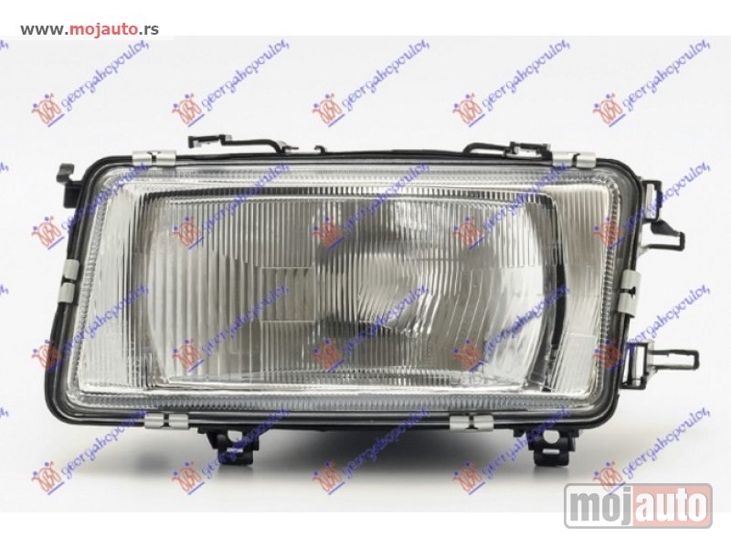FAR (TURSKA) Levo Audi 80 86-91 -dostupno