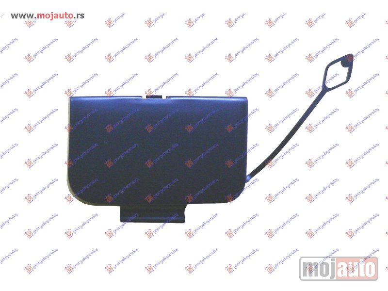 POKLOPAC KUKE PREDNJEG BRANIKA (M-PACK) Bmw series 3 (e46) sdn 99-02 -dostupno