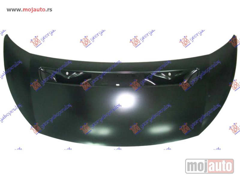 HAUBA Fiat scudo 07-16 -dostupno
