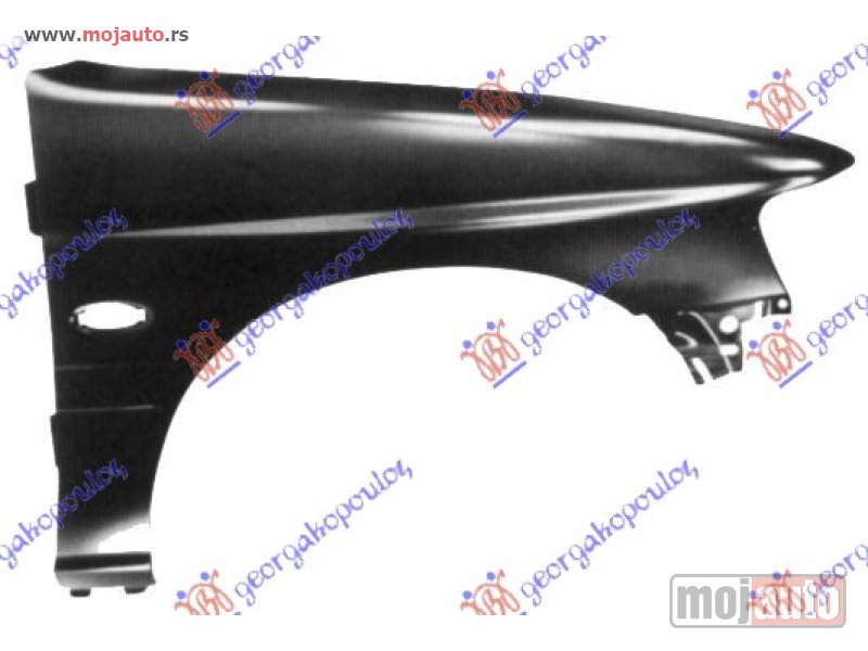 BLATOBRAN Desno Ford escort 95-98 -dostupno