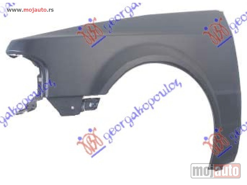 BLATOBRAN Levo Ford escort iv 88-90 -dostupno