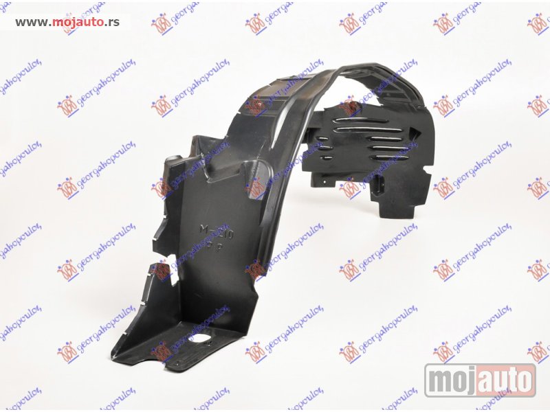POTKRILO PLASTICNO Desno Mercedes e class (w210) 96-99 -dostupno