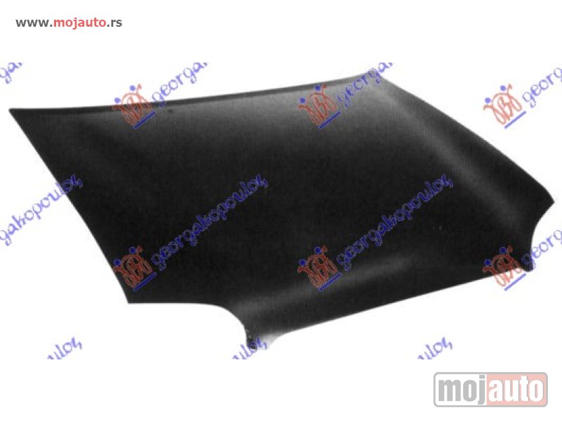HAUBA Ford escort 95-98 -nedostupno