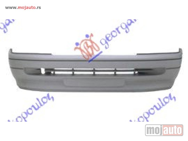 PREDNJI BRANIK PM Ford escort 93-95 -dostupno