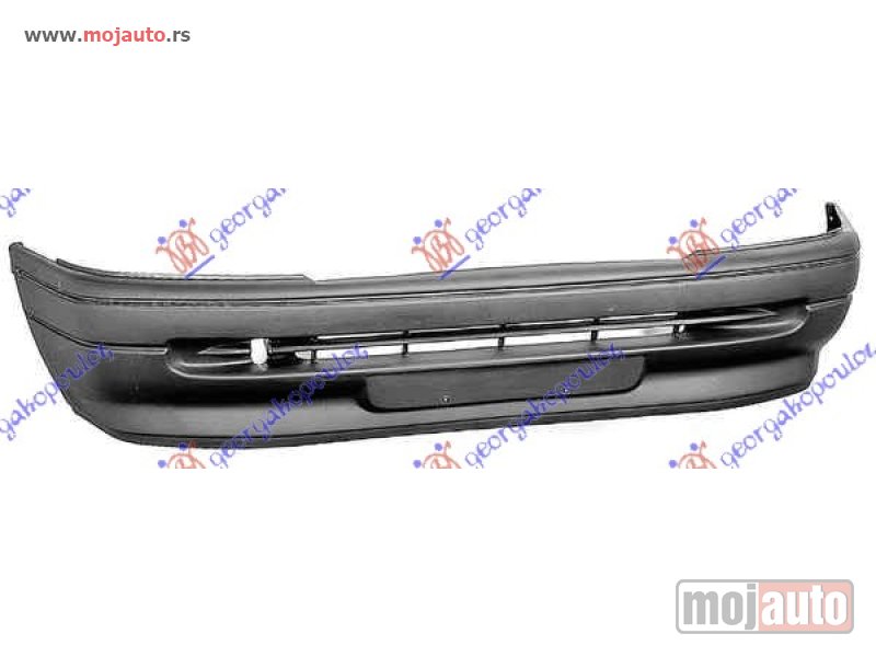 PREDNJI BRANIK SIVI Ford escort 93-95 -nedostupno