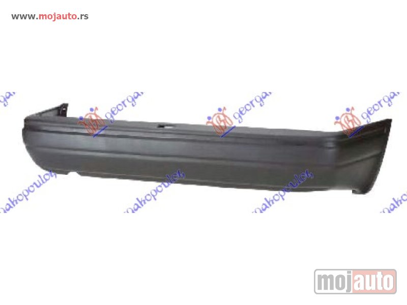 ZADNJI BRANIK Ford escort iv 86-88 -dostupno