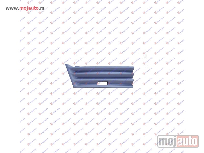 POKLOPAC KUKE PREDNJEG BRANIKA Mercedes e class (w210) 96-99 -dostupno