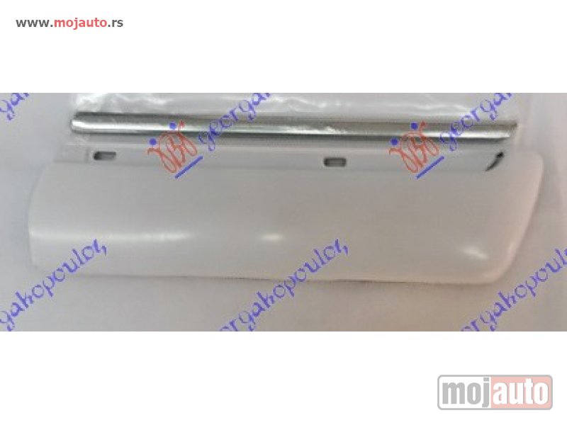 LAJSNA PREDNJEG BLATOBRANA Desno Mercedes e class (w210) 96-99 -nedostupno