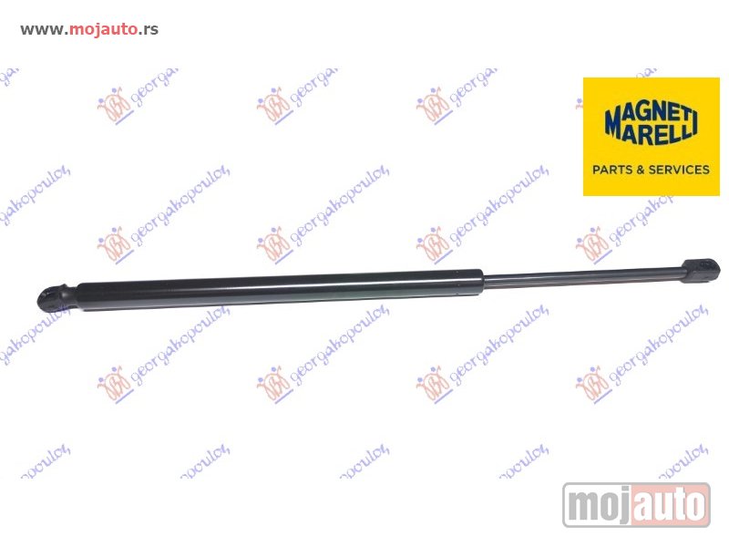AMORTIZER GEPEK VRATA (558L-725N) (MARELLI) Mercedes ml (w164) 05-11 -dostupno