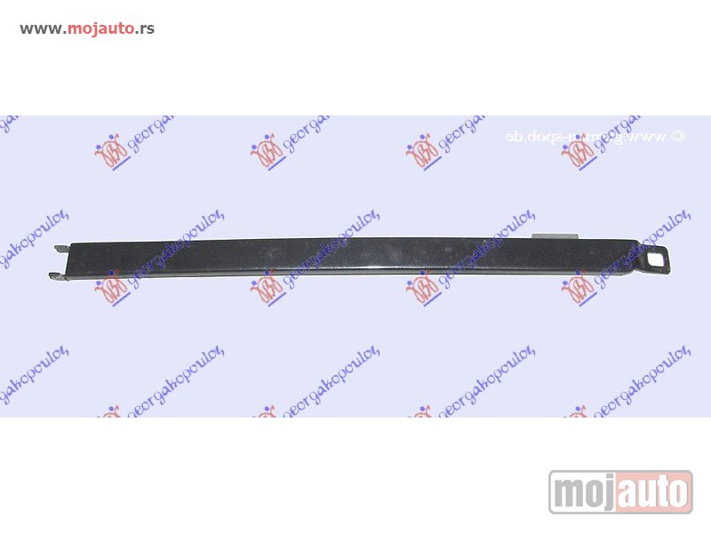 LAJSNA FARA Levo Mercedes 190e (w201) 84-93 -nedostupno