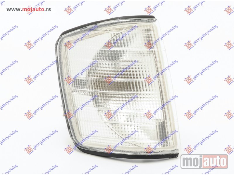 MIGAVAC BELI Desno Mercedes 190e (w201) 84-93 -dostupno