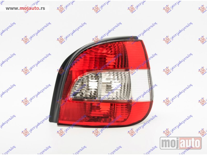 STOP LAMPA Desno Renault megane scenic 99-03 -dostupno